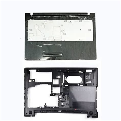 Lenovo Touchpad G500S G505S Palmrest With Bottom Base Cover At 2499