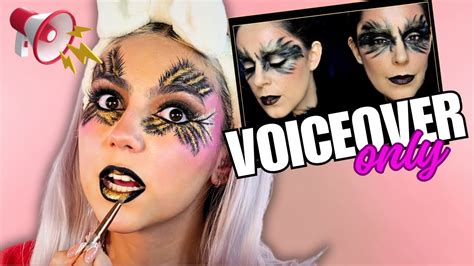 Siguiendo Un Tutorial Solo Con El Audio😳 Youtube