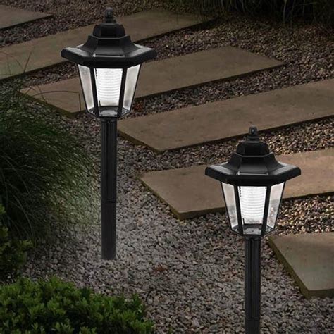 Zewnętrzna lampa solarna TaniePrezenty pl