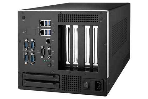 Advantech Introduces Its High Performance Extreme Edge Computers