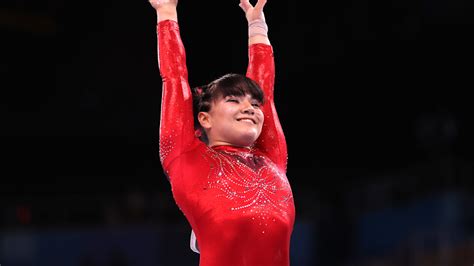 Artistic Gymnastics World Championships 2023 Alexa Moreno I M Going To Allow Myself To Live