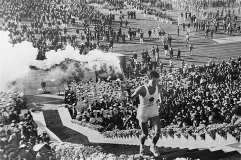 Tokyo Marks 50th Anniversary Of 1964 Summer Olympic Games Japan Real