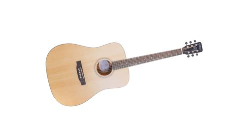 Acoustic Guitars — Nashville Guitar Works