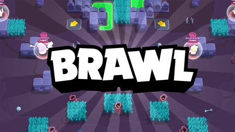 Brawl Stars Push To K Trophey Youtube