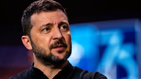 Guerre En Ukraine Volodymyr Zelensky Dit Vouloir La Fin Du Conflit