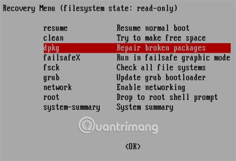 How To Troubleshoot Ubuntu Problems Does Not Start TipsMake