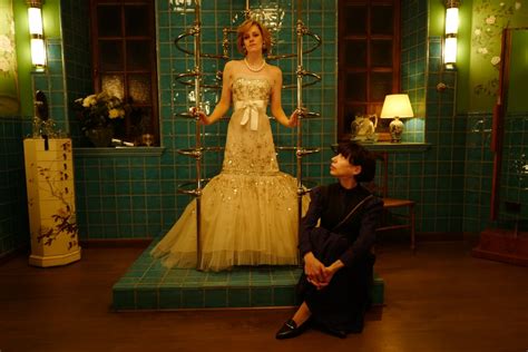 Princess Dianas Stunning Bathroom In Spencer Is Everything Popsugar Home