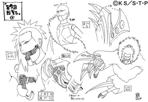 Pin De Hugo Costa Em Naruto Character Design Arte Naruto Naruto