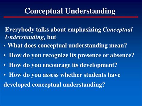 Ppt The Mathematics Curriculum Powerpoint Presentation Free Download Id 9372583