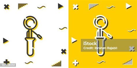 스쿱 라인 아이콘 간단한 윤곽 스타일스쿱 선형 기호 흰색 배경에서 격리된 벡터 그림입니다 편집 가능한 스트로크 Eps 10 가방에 대한 스톡 벡터 아트 및 기타 이미지