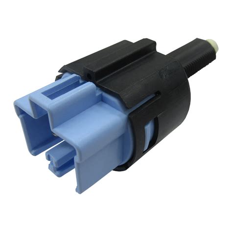 Mitsubishi Stop Lamp Switch 8614A183 - Genuine Edge Superstore