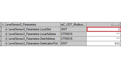 Integrando La Funcionalidad De Clientes Modbus Tcp En Controladores
