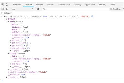 Webpack配置案例 William