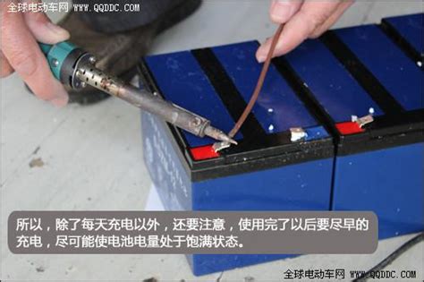 電動車維修秘籍第七期 冬天8條保養常識牢記心 每日頭條