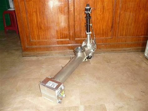 Ciphergen Mass Spectrometer Laser Tube Ebay
