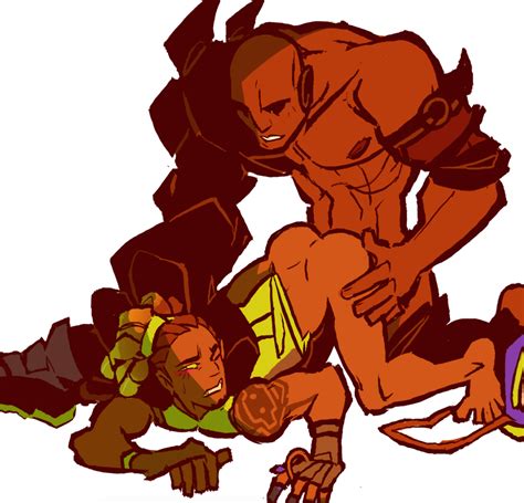 Post 2261654 Doomfist Lohkay Lucio Correia Dos Santos Overlook