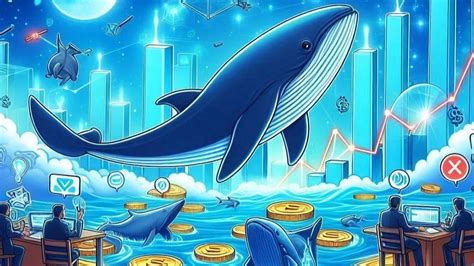 Chainlink Analysis Potential 20 Rally Amid Whale Accumulation And