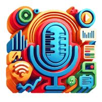 WhisperTranscribe Turn Your Audio Into Content