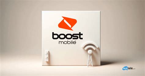 Boost Mobile Australia Review Network Coverage Mobile Plans