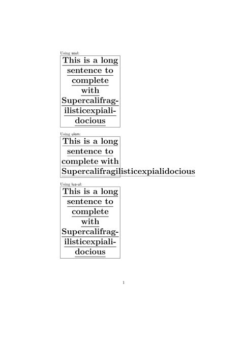 Thesis Cut String Into Pieces TeX LaTeX Stack Exchange