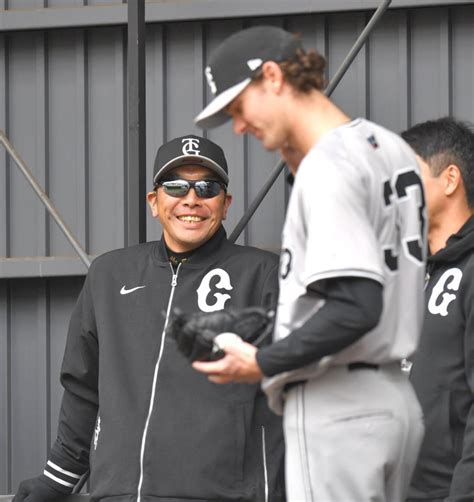 巨人・阿部監督が阪神から加入のケラーに熱視線 大勢が右ふくらはぎ痛で帰京、開幕微妙なら代役守護神候補野球デイリースポーツ Online