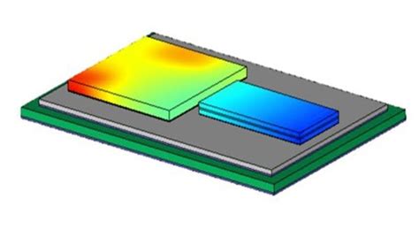 The Multiphysics Challenges Of 3d Ic Designs Arw Li 6047lok5l Ee Times Electronic