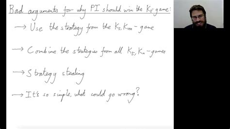 Graphs And Matroids Seminar Nathan Bowler Youtube