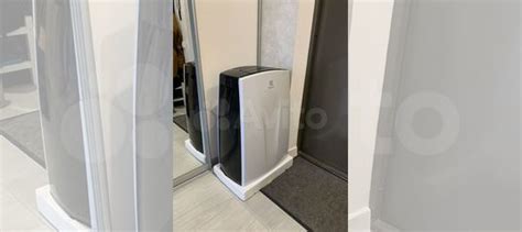 Мобильный кондиционер electrolux eacm 18hp/n3 купить в Санкт-Петербурге ...