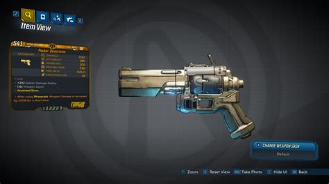 Devastator Borderlands 3 Borderlands Wiki Fandom