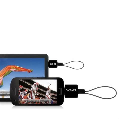 Cheapest Android Usb Dongle Dvb-t2 Tv Tuner For Android Phones Micro ...