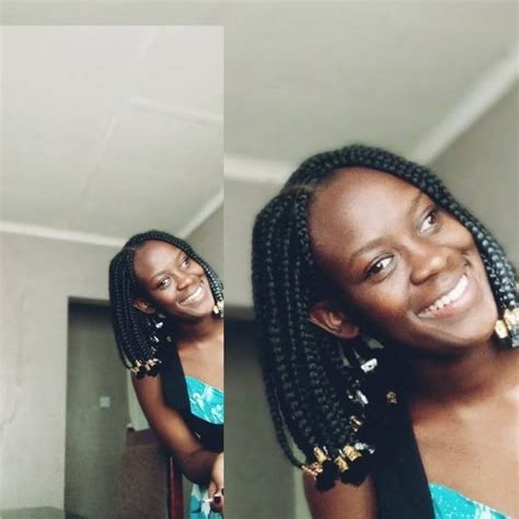 Audrey Munangi Wadzy 25 On Threads