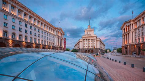 Регистрацията на листите за вота Крайният срок изтича във вторник ОБЗОР Nova