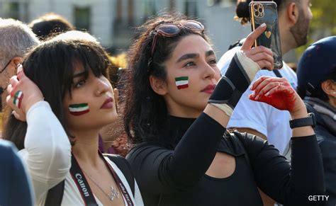 Iran Plans To Send Women Revolting Against Hijab Mandate To Psychiatric