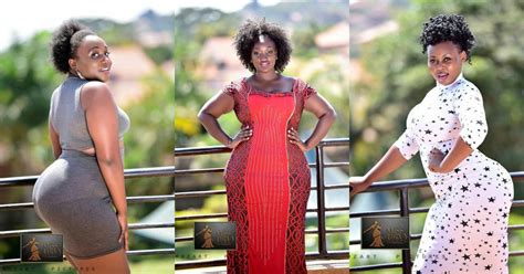 Miss Curvy Uganda Archives Towerpostnews