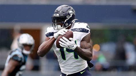 Brock And Salk Why Seattle Seahawks Traded Wr Dk Metcalf