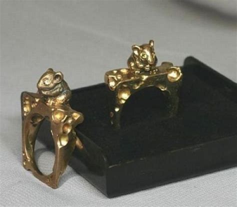 More Than Just Rings 55 Pics