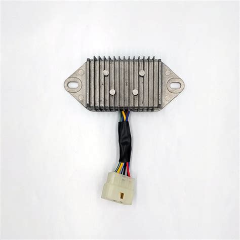 대동 경운기 부품 레귤레이터 레규레타 전압조절기 구형 도원상사