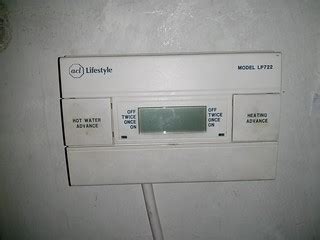 Central Heating Timer Stopped Working Singletrack World Magazine