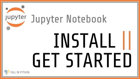 Jupyter Notebook Tutorial How To Install And Important Concepts