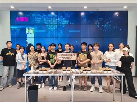 向青春致敬，向未来出发苏州市吴中技师学院团委学期热点事件回顾苏州市吴中技师学院