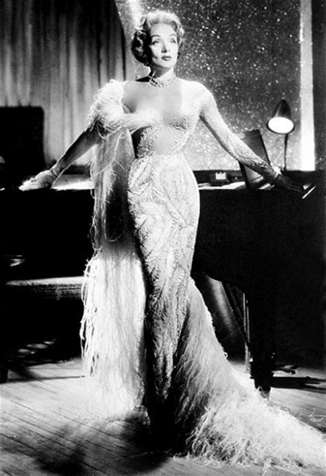 Marlene Dietrich Gallery Classic Hollywood Central