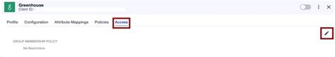 Configuring Saml Sso With Greenhouse And Pingone Configuration Guides