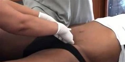 The Psoas Gland Massage Tnaflix Com