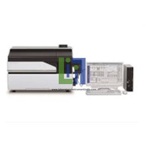 Inductively Coupled Plasma Mass Spectrometer Icp Ms Manufacturers Suppliers And Exporters In India