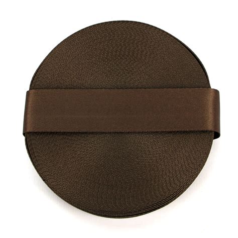 Fita Sublimada 40mm Cor Capuccino 1 Metro — Plasticos Ivone