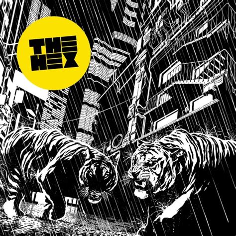 Stream The Hex Listen To Bringing Guns To A Knife Fight Playlist