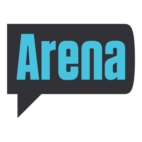 Arena Logo Png Vector Eps Free Download