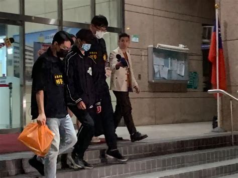 寶林茶室中毒風波2死！越籍廚師連代9天班 漏夜複訊無保請回 社會 Nownews今日新聞