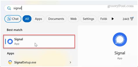How To Download Photos From Signal