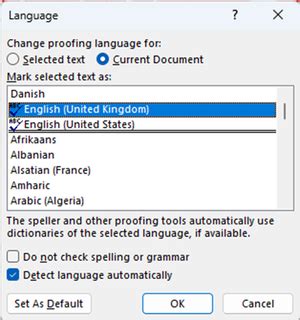 Creating Accessible PDFs From Microsoft Word Make Things Accessible